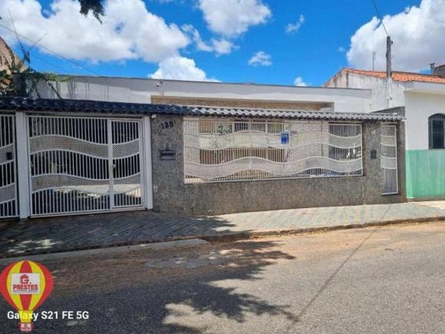 Casa para venda e locação Vila Hortência