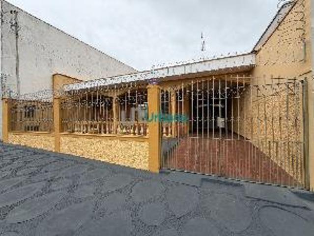Casa para Venda e locação Vila Monteiro, São Carlos. Imobiliária Urbana