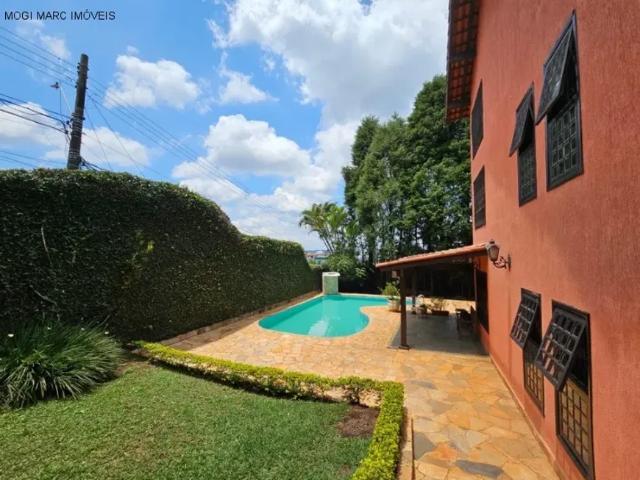 Casa para Venda e Locação Vila Oliveira, Mogi das Cruzes