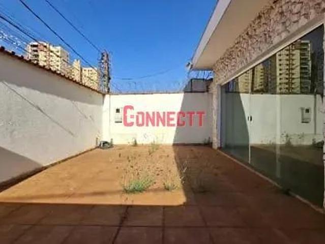 Casa para venda e locação, Vila Seixas, Ribeirão Preto, SP