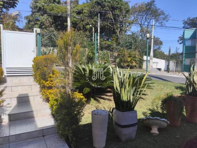 CASA PARA VENDA E LOCAÇAO COM 03 QUARTOS NO CONDOMINIO VISTA VERDE NO BAIRRO CAXAMBU EM JUNDIAI/SP