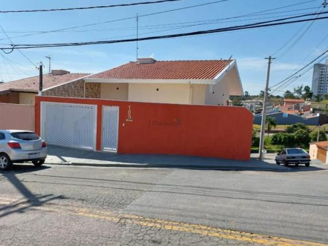 Casa para venda e locacao no bairro cidade nova i jundiai/sp