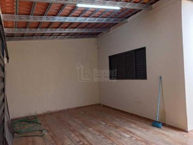 Casa para venda em 1º Distrito Industrial de 97.00m² com 2 Quartos, 1 Suite e 1 Garagem