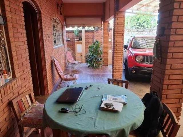 Casa para venda em 2° Distrito Industrial domingos Ferrari de 139.00m² com 2 Quartos e 2 Garagens