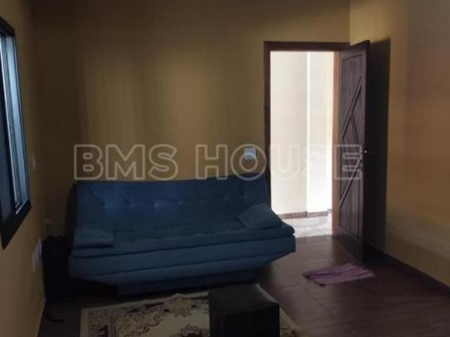 Casa para Venda em Cotia, Chácara Canta Galo, 3 dormitórios, 2 banheiros, 3 vagas