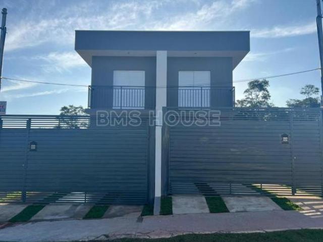 Casa para Venda em Cotia, Água Espraiada Caucaia do Alto, 3 dormitórios, 1 suíte, 3 banheiros, 2 v