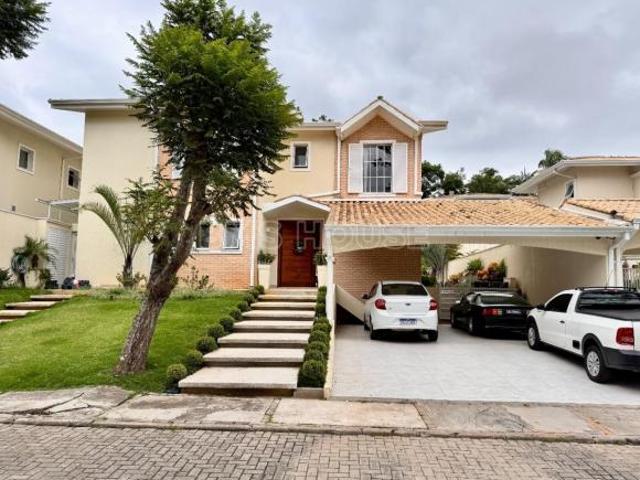 Casa para Venda em Cotia, Bosque do Vianna, 3 dormitórios, 3 suítes, 5 banheiros, 6 vagas