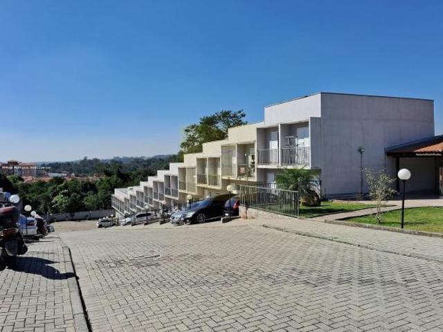 Casa para Venda em Cotia, Graça, 2 dormitórios, 1 banheiro, 1 vaga