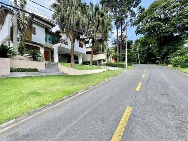 Casa para Venda em Cotia, Granja Viana II, 5 dormitórios, 4 suítes, 7 banheiros, 6 vagas