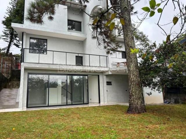 Casa para Venda em Cotia, Granja Viana, 3 dormitórios, 3 suítes, 4 banheiros, 4 vagas