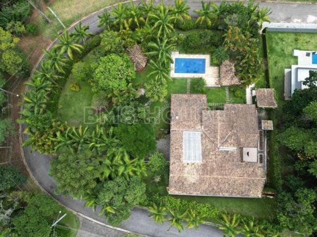 Casa para Venda em Cotia, Granja Viana, 3 dormitórios, 3 suítes, 4 banheiros, 8 vagas