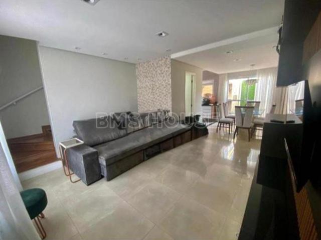 Casa para Venda em Cotia, Granja Viana, 3 dormitórios, 1 suíte, 2 banheiros, 1 vaga