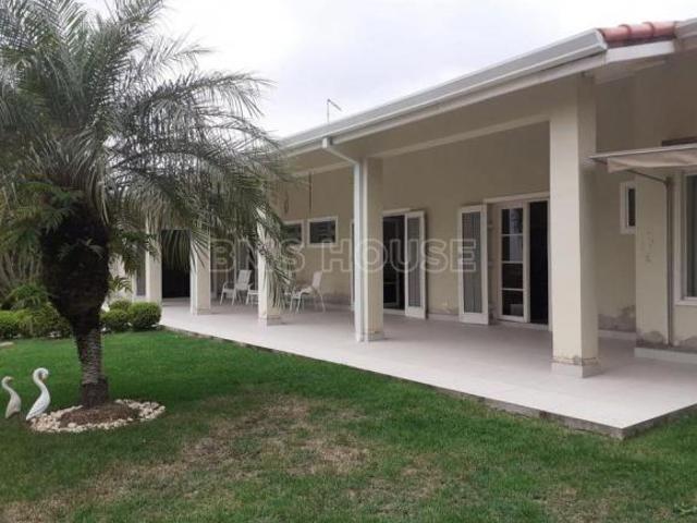 Casa para Venda em Cotia, Granja Viana, 4 dormitórios, 3 suítes, 7 banheiros, 4 vagas