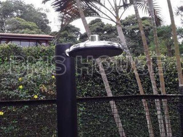 Casa para Venda em Cotia, Granja Viana, 4 dormitórios, 3 suítes, 6 banheiros, 4 vagas