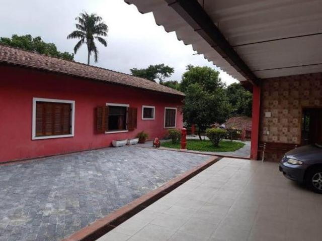 Casa para Venda em Cotia, Granja Viana, 4 dormitórios, 2 suítes, 7 banheiros, 6 vagas