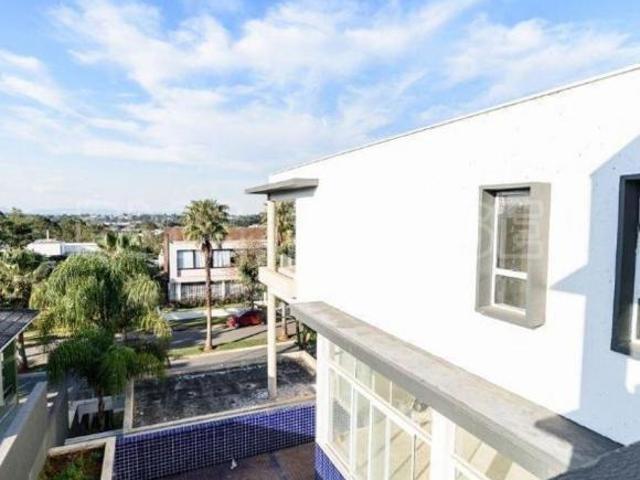 Casa para Venda em Cotia, Granja Viana, 5 dormitórios, 4 suítes, 5 banheiros, 4 vagas