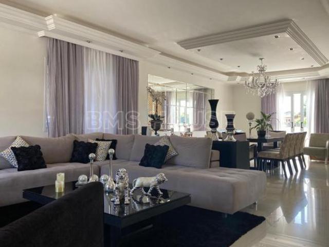 Casa para Venda em Cotia, Granja Viana, 5 dormitórios, 4 suítes, 8 banheiros, 6 vagas