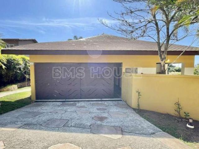 Casa para Venda em Cotia, Granja Viana, 5 dormitórios, 5 suítes, 7 banheiros, 4 vagas