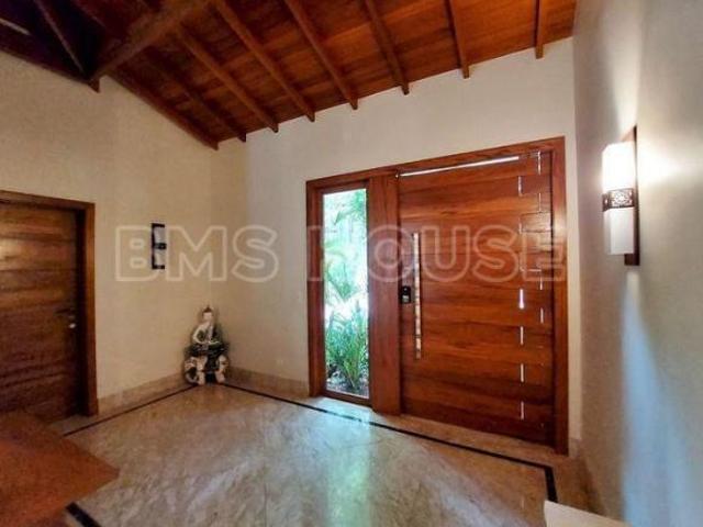Casa para Venda em Cotia, Granja Viana, 5 dormitórios, 5 suítes, 8 banheiros, 7 vagas