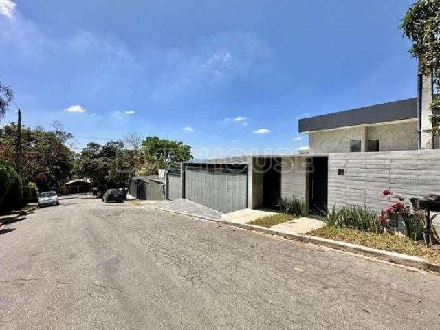 Casa para Venda em Cotia, Granja Viana, 7 dormitórios, 7 suítes, 9 banheiros, 7 vagas