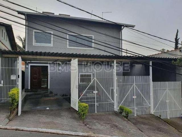 Casa para Venda em Cotia, Horizontal Park, 3 dormitórios, 3 suítes, 4 banheiros, 4 vagas
