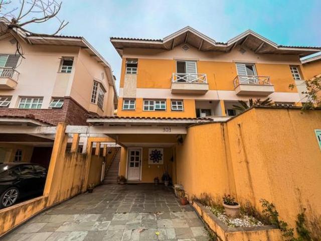 Casa para Venda em Cotia, Jardim Barbacena, 4 dormitórios, 2 suítes, 4 banheiros, 4 vagas