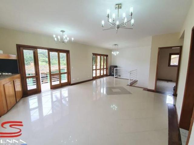 Casa para Venda em Cotia, Jardim Passárgada I, 4 dormitórios, 2 suítes, 7 banheiros, 7 vagas