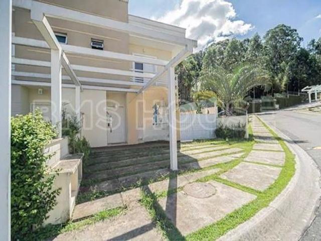 Casa para Venda em Cotia, Jardim São Vicente, 3 dormitórios, 1 suíte, 3 banheiros, 2 vagas