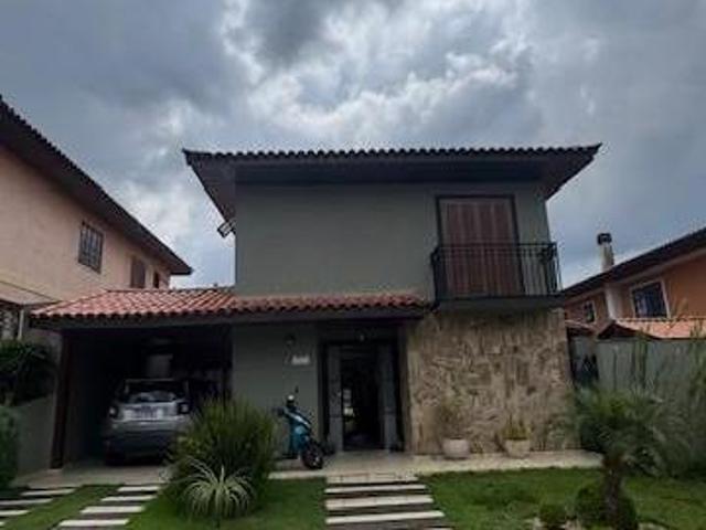 Casa para Venda em Cotia, Jardim São Paulo II, 4 dormitórios, 2 suítes, 4 banheiros, 3 vagas