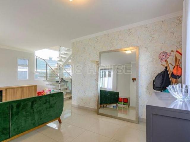 Casa para Venda em Cotia, Jardim Torino, 4 dormitórios, 1 suíte, 4 banheiros, 4 vagas