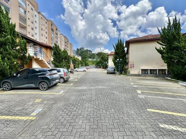 Casa para Venda em Cotia, Jardim Torino, 2 dormitórios, 1 suíte, 2 banheiros, 1 vaga