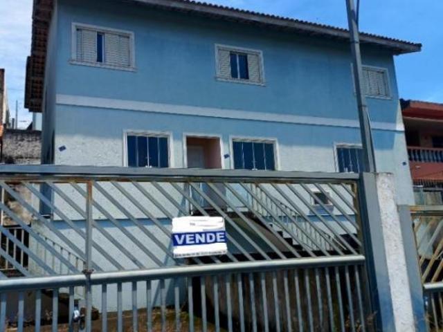 Casa para Venda em Cotia, Lageado, 2 dormitórios, 2 banheiros, 2 vagas
