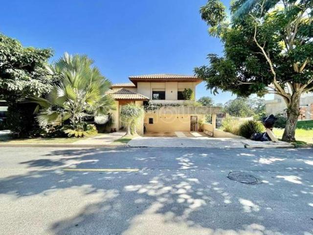 Casa para Venda em Cotia, Moinho Velho, 5 dormitórios, 5 suítes, 8 banheiros, 4 vagas