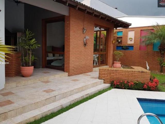 Casa para Venda em Cotia, São Paulo II, 4 dormitórios, 3 suítes, 6 banheiros