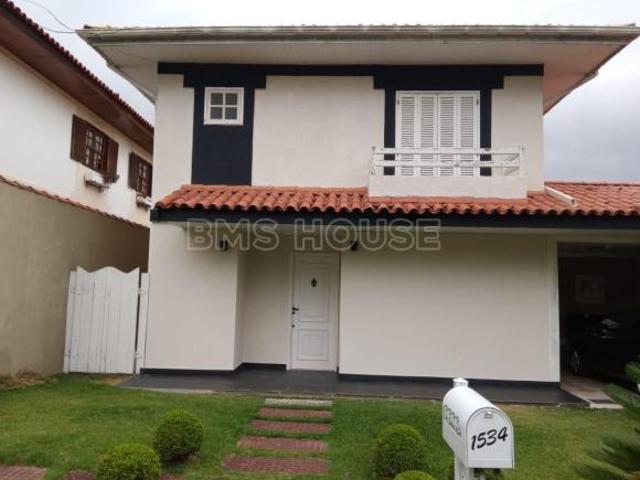 Casa para Venda em Cotia, São Paulo II, 4 dormitórios, 2 suítes, 5 banheiros, 6 vagas