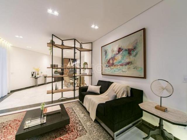 Casa para Venda em Cotia, São Paulo II, 4 dormitórios, 4 suítes, 5 banheiros, 3 vagas