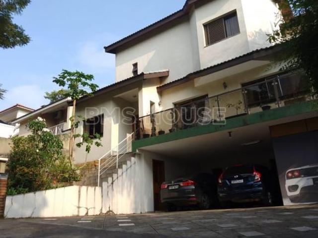Casa para Venda em Cotia, São Paulo II, 5 dormitórios, 2 suítes, 6 banheiros, 6 vagas