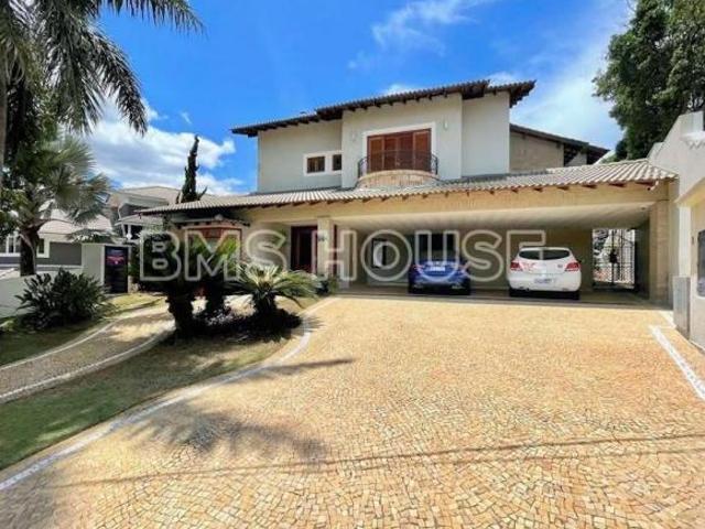 Casa para Venda em Cotia, São Paulo II, 5 dormitórios, 5 suítes, 8 banheiros, 11 vagas