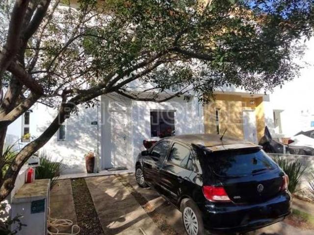 Casa para Venda em Cotia, Paisagem Renoir, 2 dormitórios, 2 suítes, 2 banheiros, 2 vagas