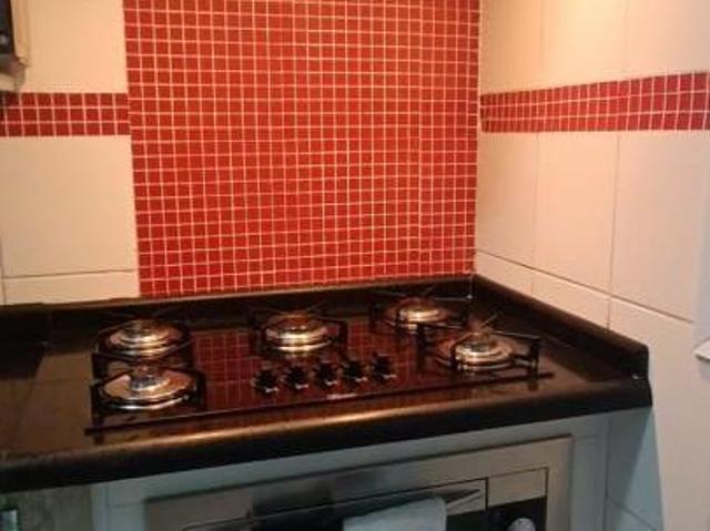 Casa para Venda em Cotia, Paisagem Renoir, 3 dormitórios, 1 suíte, 3 banheiros, 2 vagas