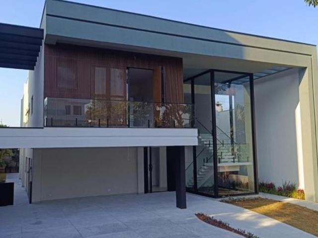 Casa para Venda em Cotia, Paisagem Renoir, 5 dormitórios, 5 suítes, 6 banheiros, 3 vagas