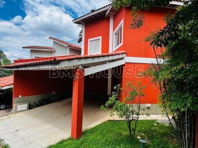 Casa para Venda em Cotia, Parque Rincão, 2 dormitórios, 2 suítes, 3 banheiros, 3 vagas
