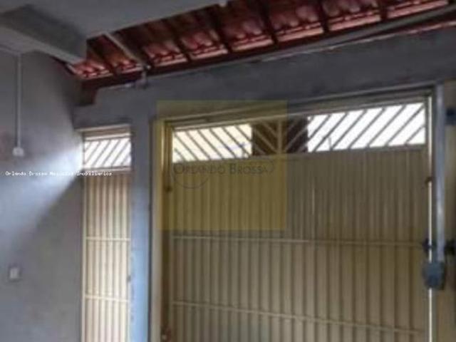 Casa para Venda em Cotia, Parque Turiguara, 2 dormitórios, 1 banheiro, 2 vagas