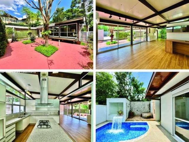 Casa para Venda em Cotia, Vila Santo Antônio, 3 dormitórios, 3 suítes, 5 banheiros, 8 vagas
