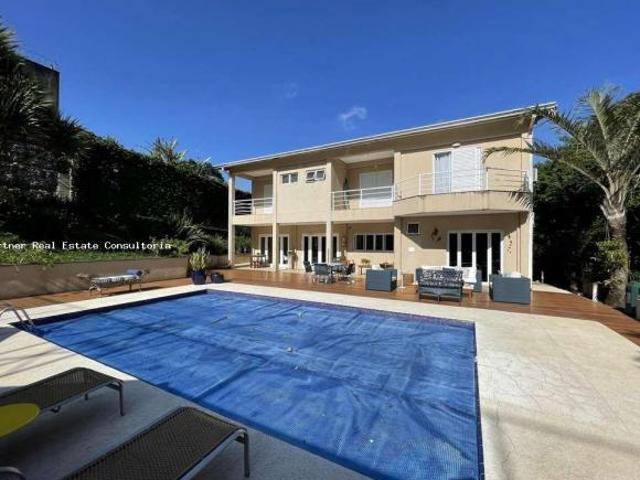 Casa para Venda em Cotia, Vila Santo Antônio, 5 dormitórios, 5 suítes, 6 banheiros, 5 vagas