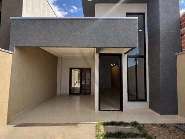 Casa para venda em Covoa, Goianésia