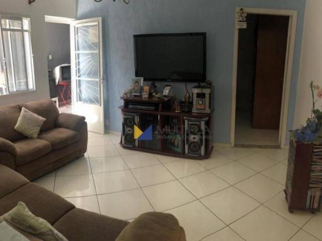 Casa para venda em Cocaia de 110.00m² com 2 Quartos e 3 Garagens