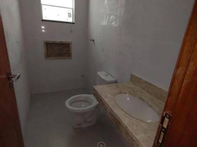 Casa para venda em Cocaia de 90.00m² com 2 Quartos, 1 Suite e 1 Garagem
