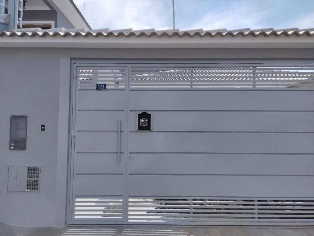 Casa para venda em Cocaia em Guarulhos São Paulo de 90.00m² com 2 Quartos, 1 Suíte e 1 Garagem