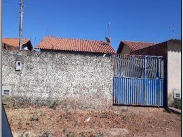 Casa para venda em Cocalzinho de Goiás